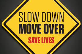 New Speaking Points About Slow Down-Move Over and Roadside Safety – AAA ...