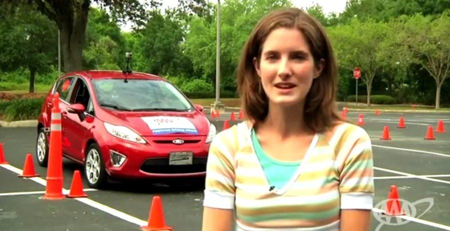 Experience the How to Drive Curriculum – AAA Driver Training Store