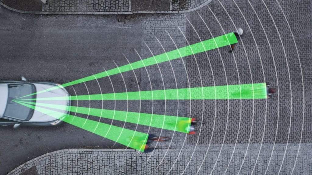 Self-Honking Horns to Prevent Pedestrian Injuries – AAA Driver Training ...