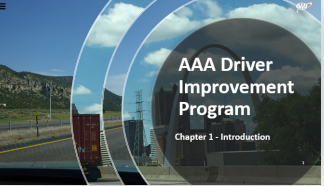 DIP Certifications – AAA Driver Training Store