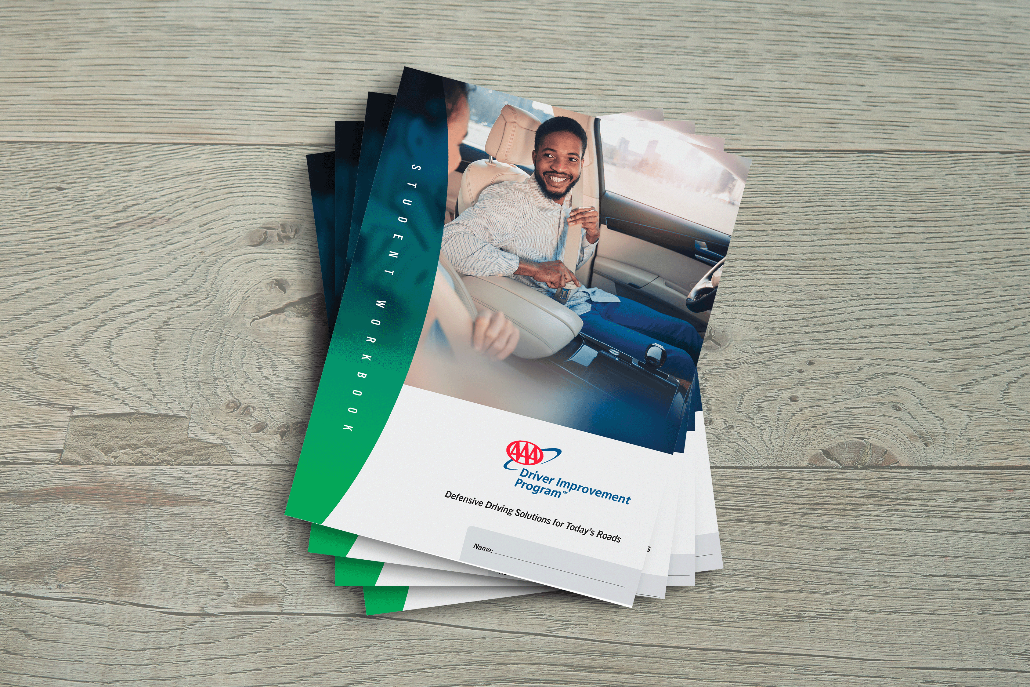 DIP Student Guide Bundle (2023) (Bundle of 100) – AAA Driver Training Store