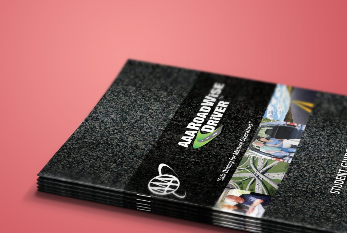 RoadWise Student Guide Bundle (100 QTY) – AAA Driver Training Store